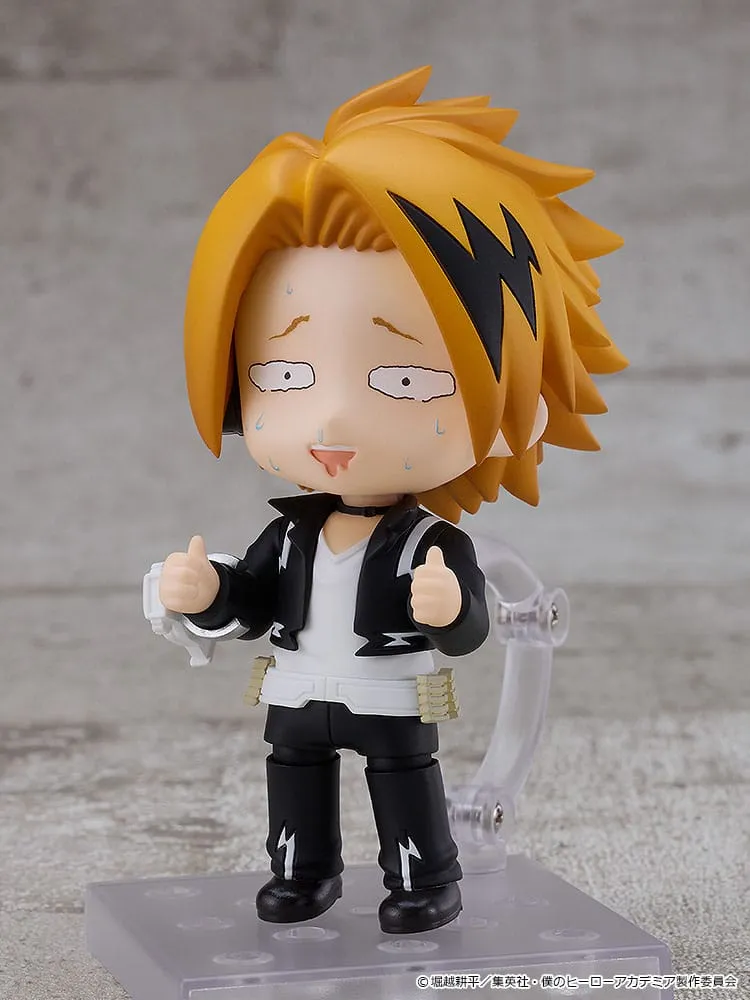 Conbini - My Hero Academia Nendoroid Doll Action Figure Denki Kaminari ...