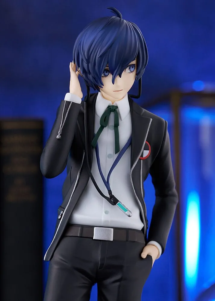 Conbini - Persona 3 Reload Pop Up Parade PVC Statue Protagonist 17 cm