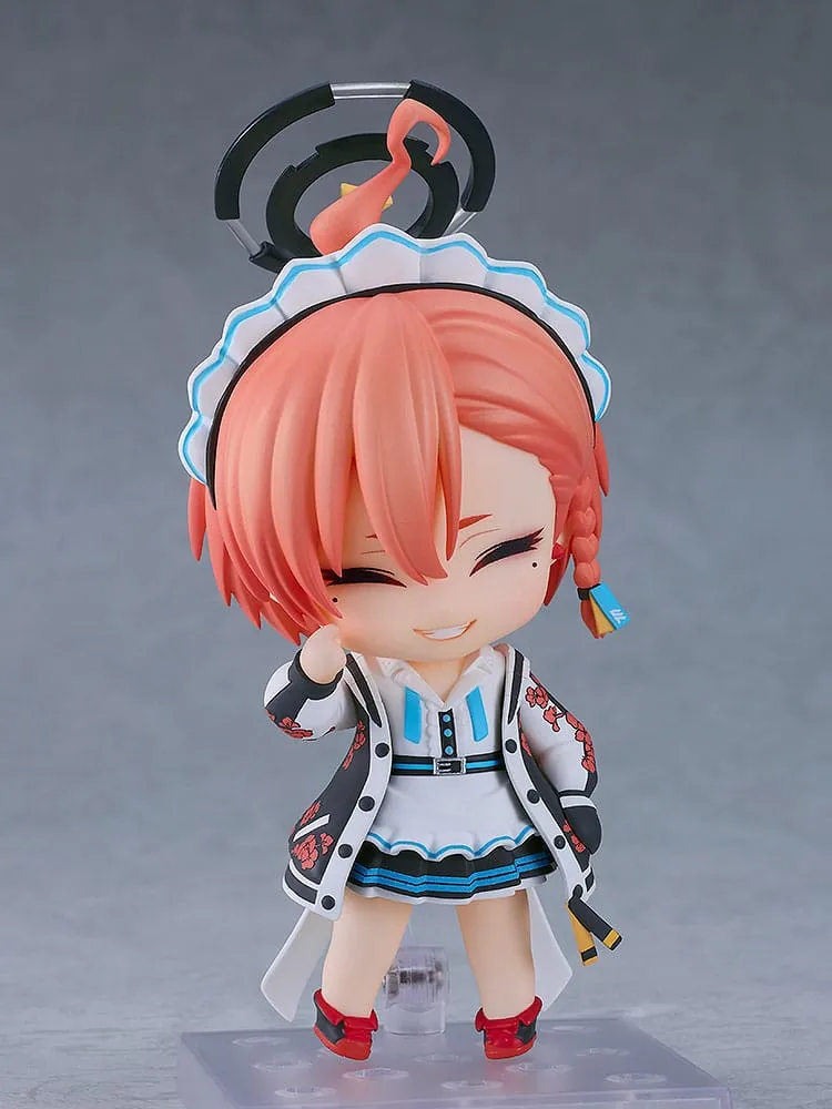 Conbini - Blue Archive Nendoroid Action Figure Neru Mikamo 10 cm
