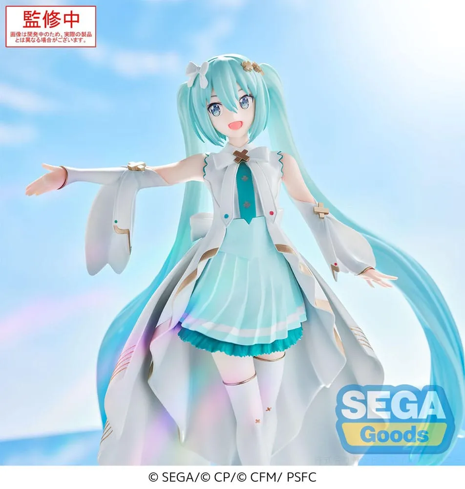 Conbini - Colorful Stage! The Movie: A Miku Who Can´t Sing Luminasta ...