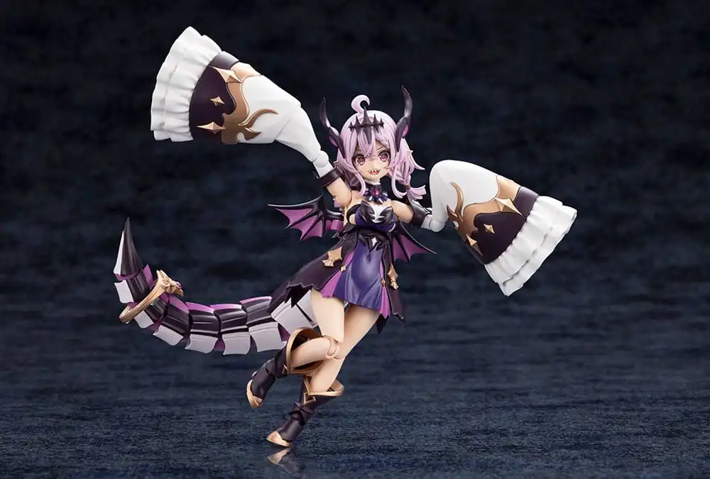 Conbini - Arcanadea Plastic Model Kit GII 13 cm
