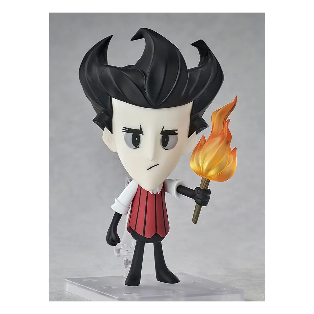 Conbini - Don't Starve Nendoroid Action Figure Wilson 10 cm