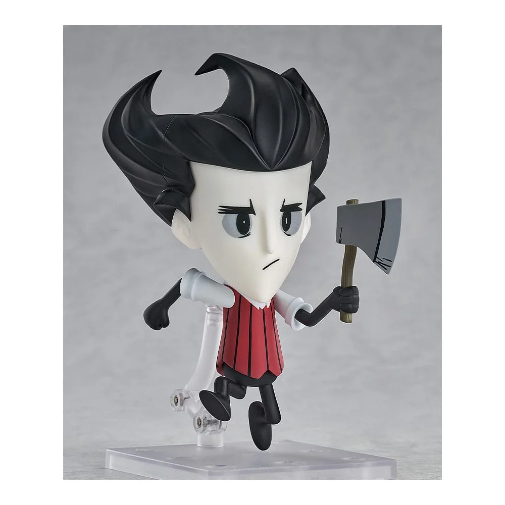 Conbini - Don't Starve Nendoroid Action Figure Wilson 10 cm
