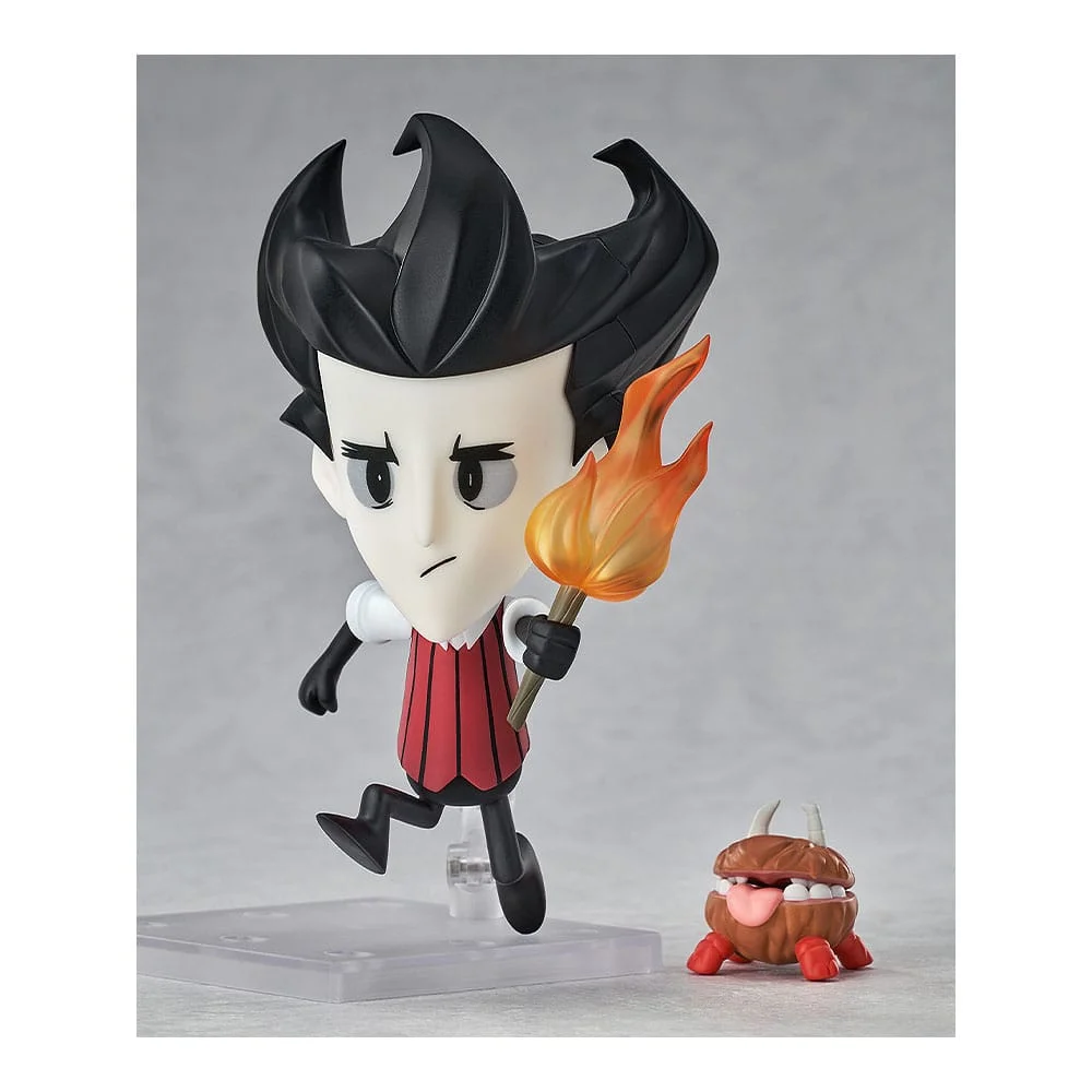 Conbini - Don't Starve Nendoroid Action Figure Wilson 10 cm