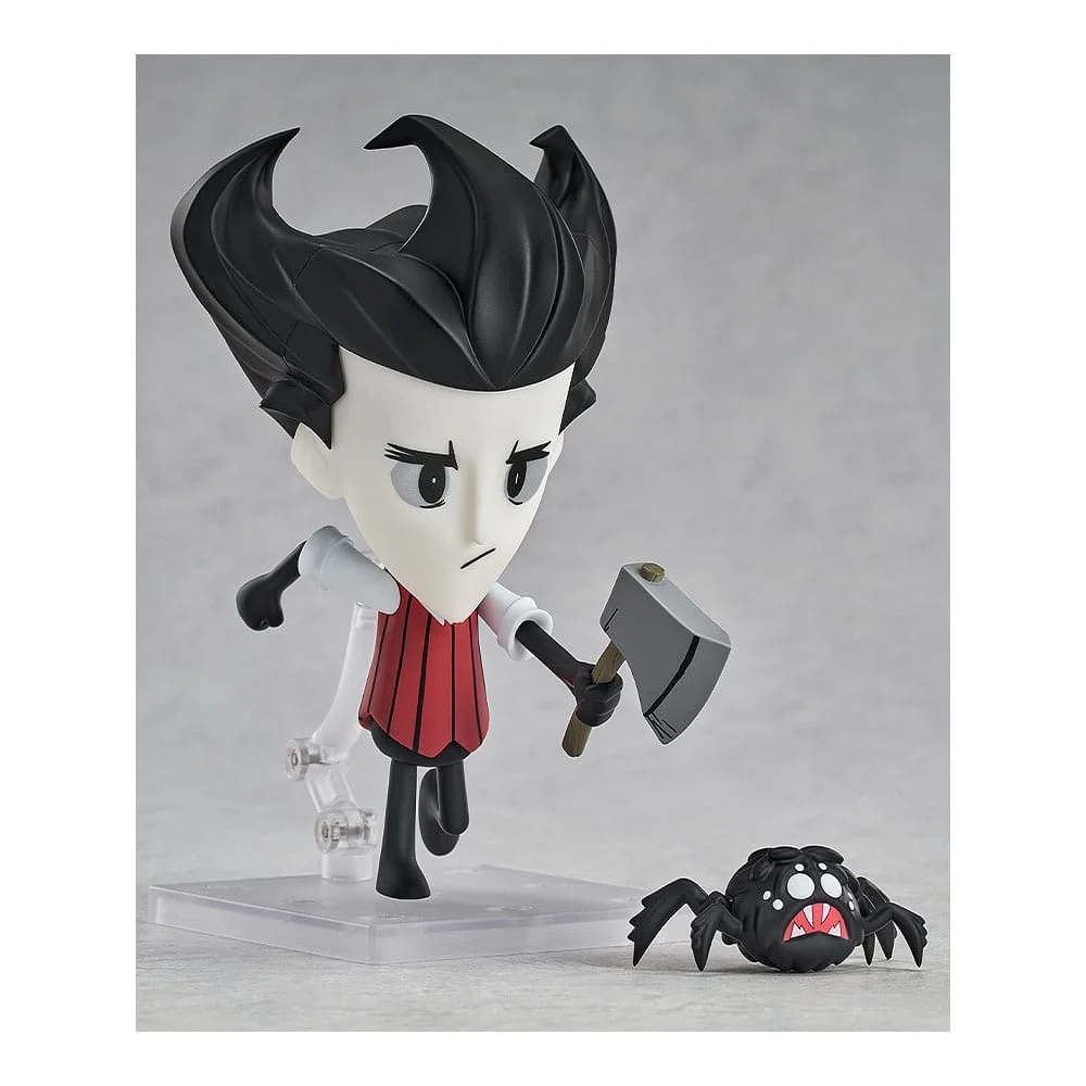 Conbini - Don't Starve Nendoroid Action Figure Wilson 10 cm