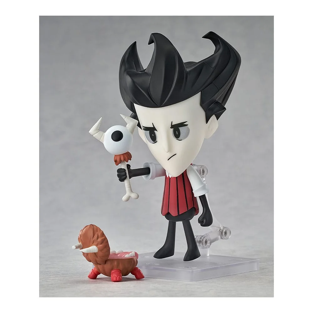 Conbini - Don't Starve Nendoroid Action Figure Wilson 10 cm