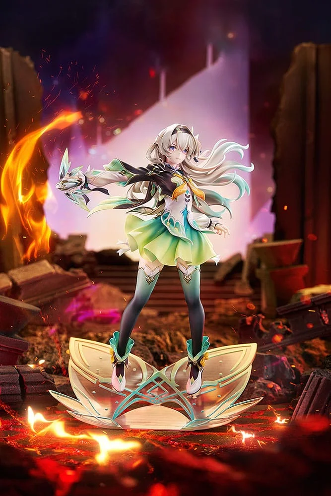 Conbini - Honkai: Star Rail PVC Statue 1/7 Firefly 27 cm