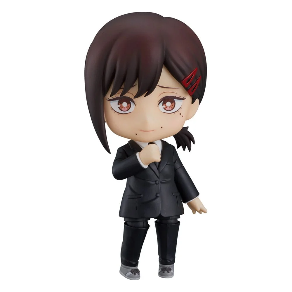 Conbini - Chainsaw Man Nendoroid Action Figure Kobeni 10 cm